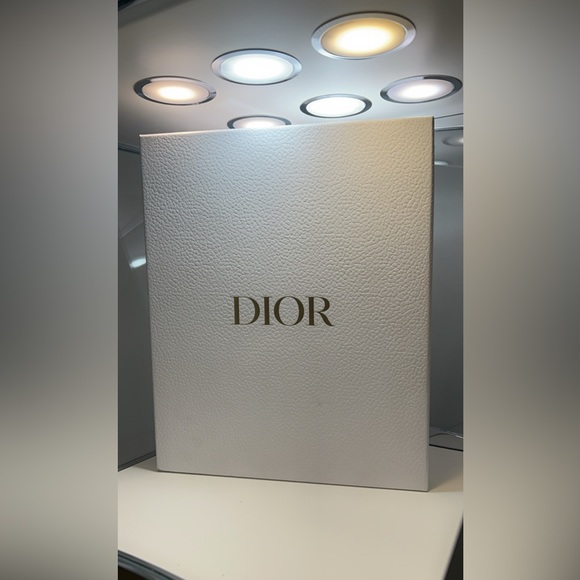 Dior | Shoes | Dior Shoe Box Only Box | Poshmark